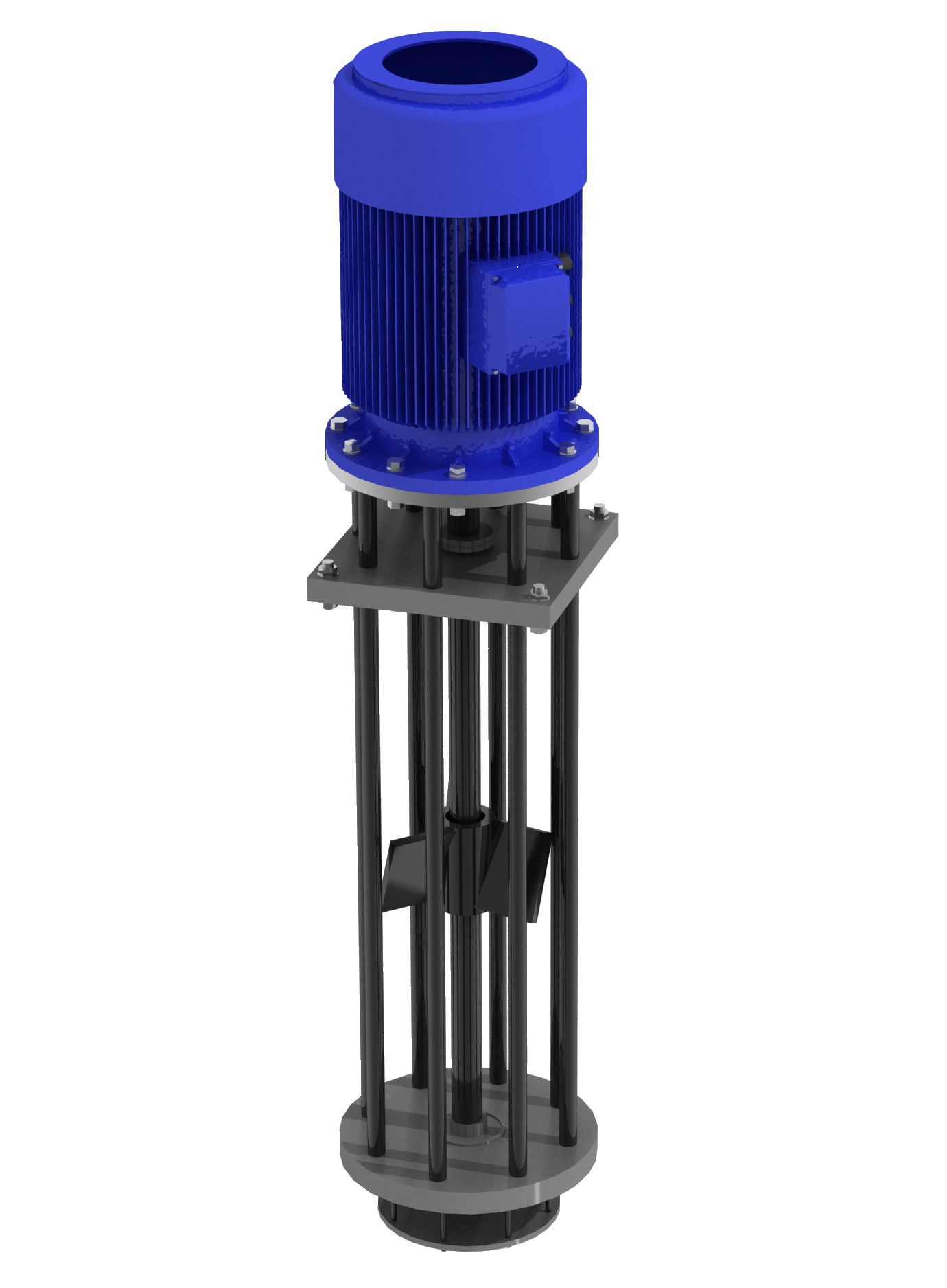 Dispersores - Molinos Coloidales